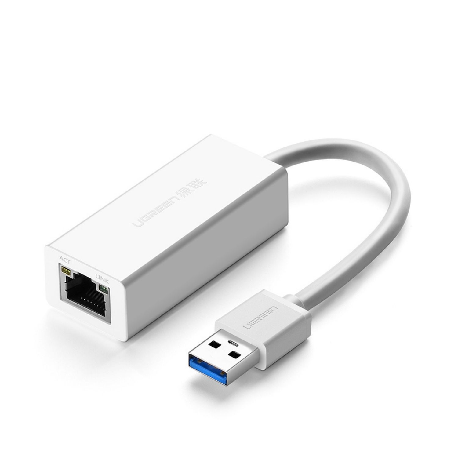 Adaptador USB-C para USB-B Macho UGreen - Conectatec