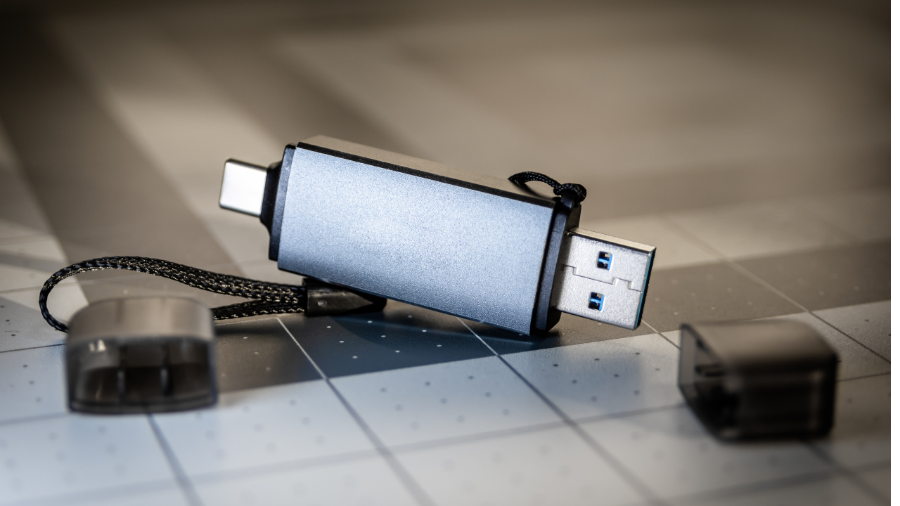 OTG: Desbloqueando o Potencial do Seu Celular - Conectatec